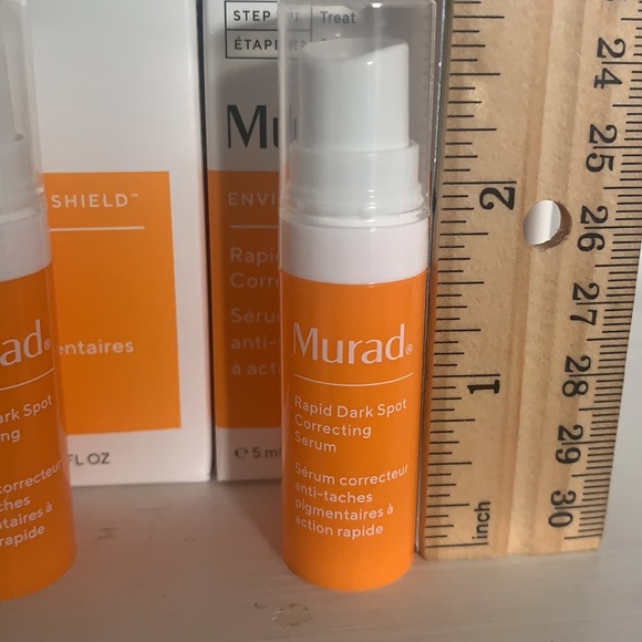 Murad | Skincare | Murad Environmental Shield Sample Bundle Set Of 3 ...
